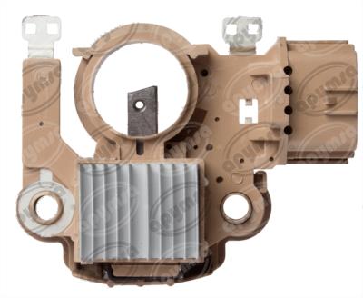 REGULADOR VOLTAJE ALTERNADOR MITSUBISHI IR/IF 12V ECLIPSE, EAGLE ...
