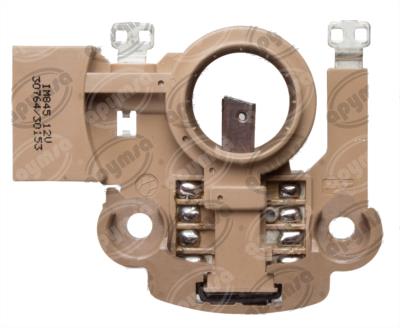 REGULADOR VOLTAJE ALTERNADOR MITSUBISHI IR/IF 12V ECLIPSE, EAGLE ...