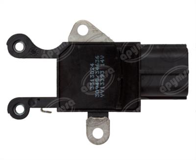 REGULADOR VOLTAJE ALTERNADOR NIPPONDENSO IR/IF 12V FORD, LAND ROVER ...