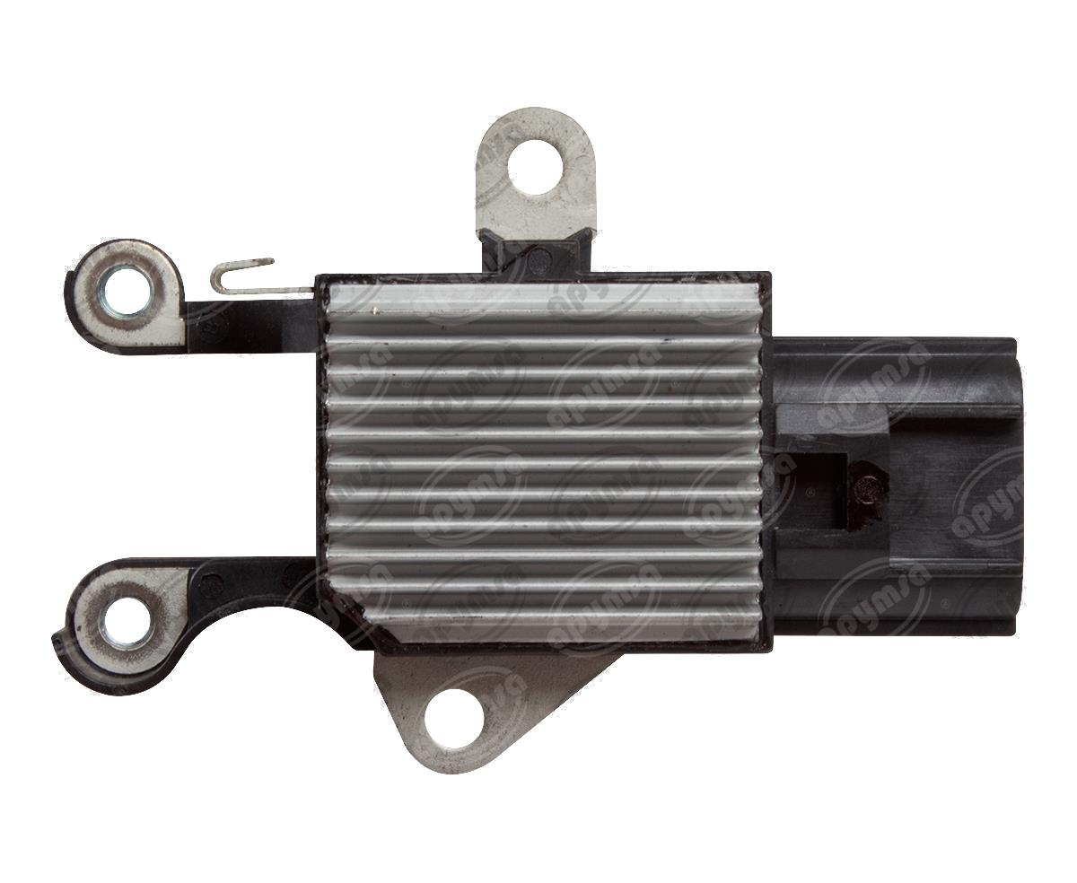 REGULADOR VOLTAJE ALTERNADOR NIPPONDENSO IR/IF 12V FORD, LAND ROVER ...