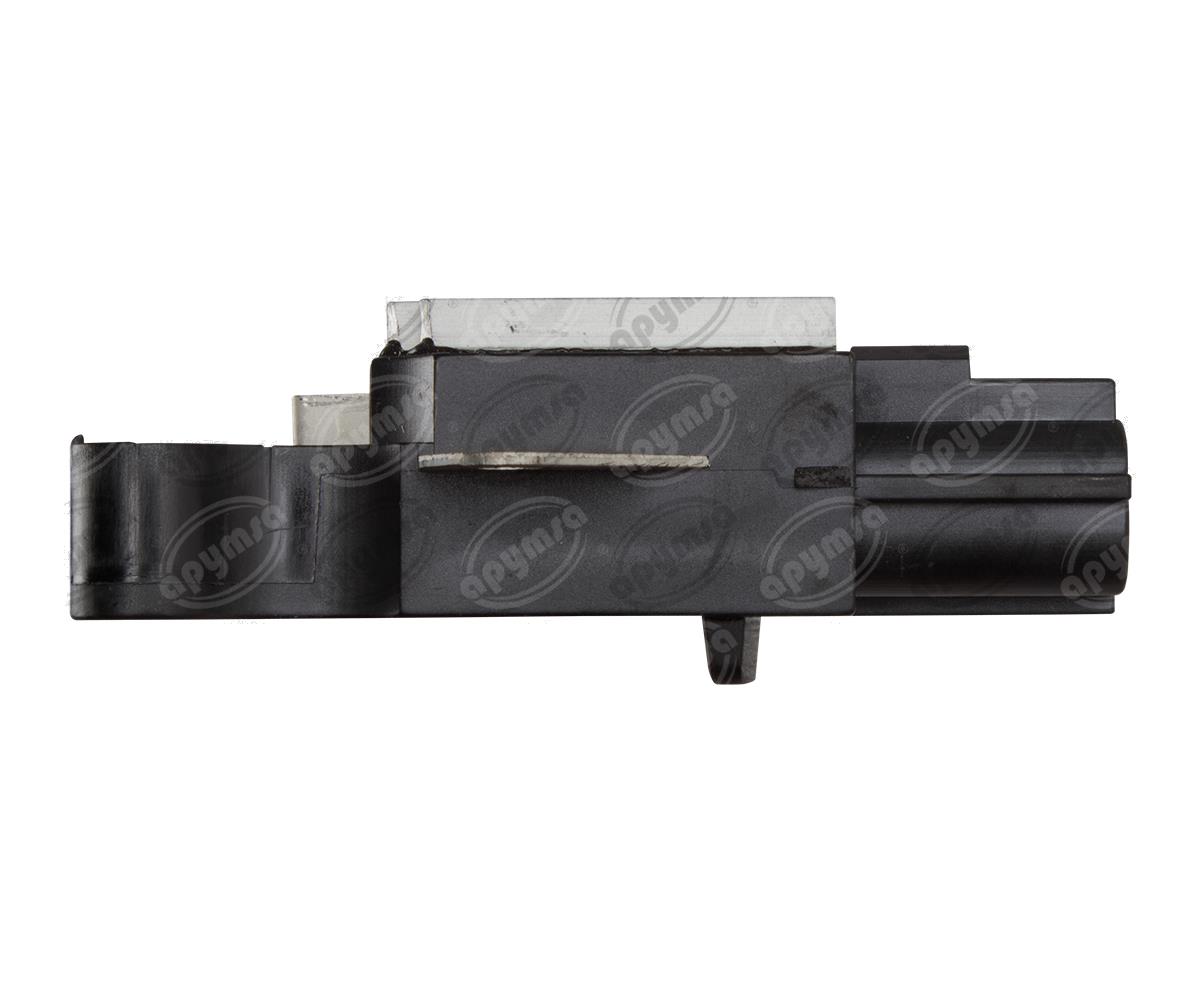 REGULADOR VOLTAJE ALTERNADOR NIPPONDENSO IR/IF 12V FORD, LAND ROVER ...