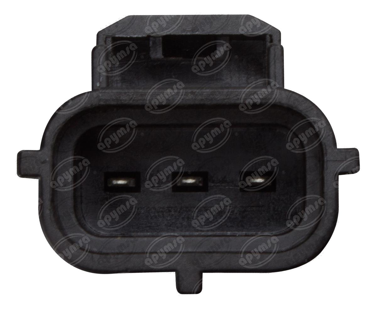 REGULADOR VOLTAJE ALTERNADOR NIPPONDENSO IR/IF 12V FORD, LAND ROVER ...