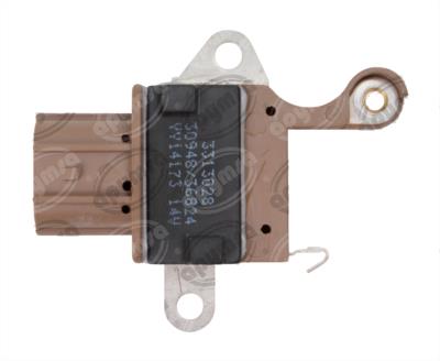 REGULADOR VOLTAJE ALTERNADOR NIPPONDENSO IR/IF 12V TOYOTA CAMRY COROLLA ...