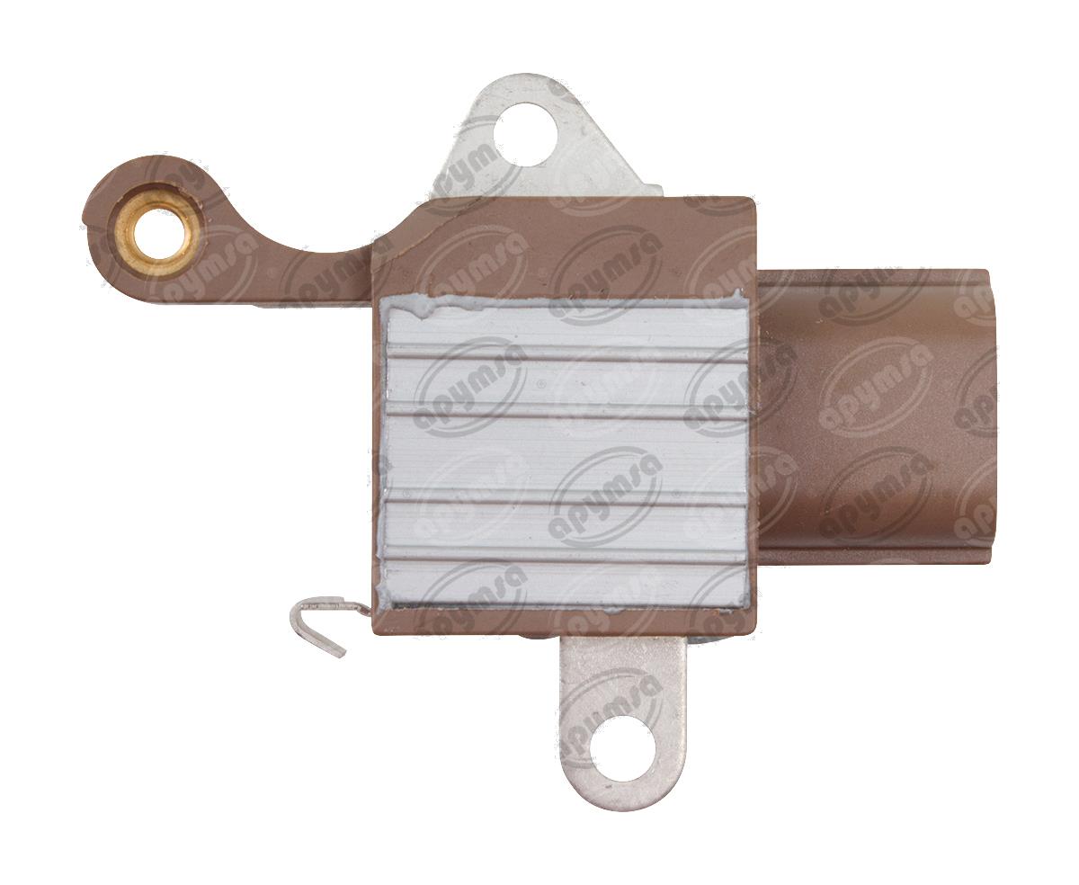 REGULADOR VOLTAJE ALTERNADOR NIPPONDENSO IR/IF 12V TOYOTA CAMRY COROLLA ...