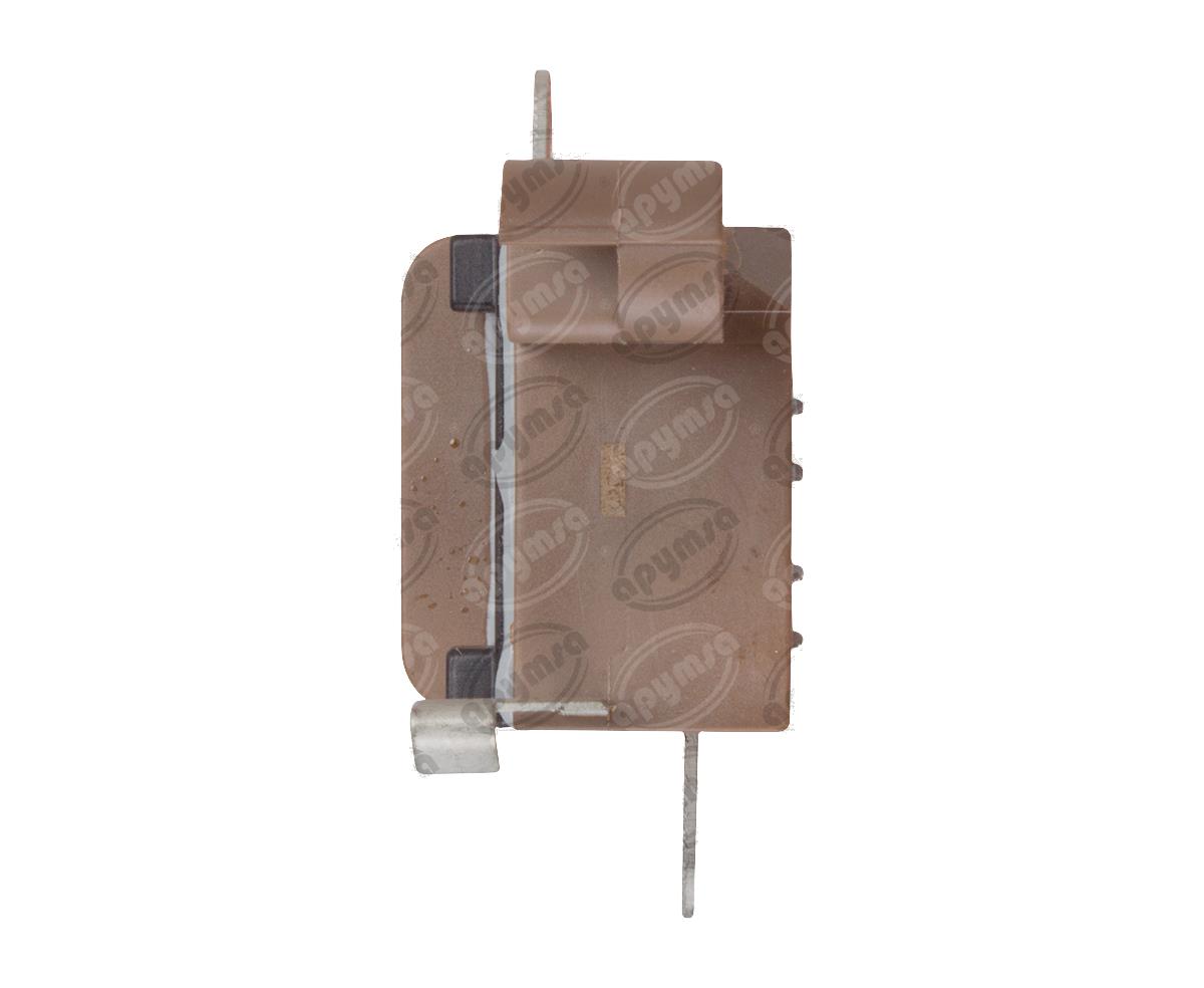 REGULADOR VOLTAJE ALTERNADOR NIPPONDENSO IR/IF 12V TOYOTA CAMRY COROLLA ...