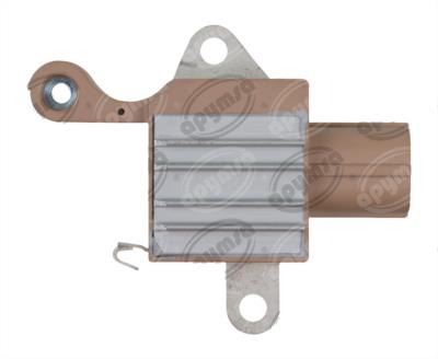 REGULADOR VOLTAJE ALTERNADOR NIPPONDENSO IR/IF 12V HONDA ACCORD 2.4L 08 ...