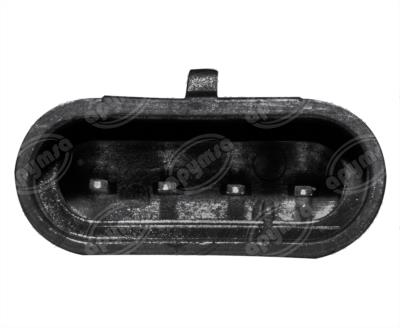 REGULADOR VOLTAJE ALTERNADOR BOSCH IR/IF 12V SILVERADO EXPRESS VENTURE SUBURBAN YUKON PONTIAC ...