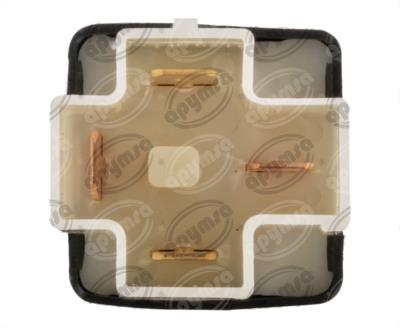 RELEVADOR MARCHA 30A 4TERMINALES . PUNTAS CAMRY COROLLA HIGLANDER RAV4 ...