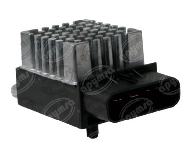 RELEVADOR MOTOVENTILADOR 4TERMINALES CHRYSLER TIPO ORIGINAL DYNAMIC
