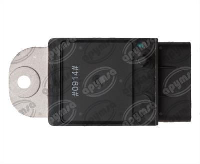 RELEVADOR MOTOVENTILADOR 4TERMINALES CHRYSLER TIPO ORIGINAL QBH DYNAMIC ...