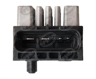 RELEVADOR MOTOVENTILADOR 4TERMINALES CHRYSLER TIPO ORIGINAL QBH DYNAMIC ...