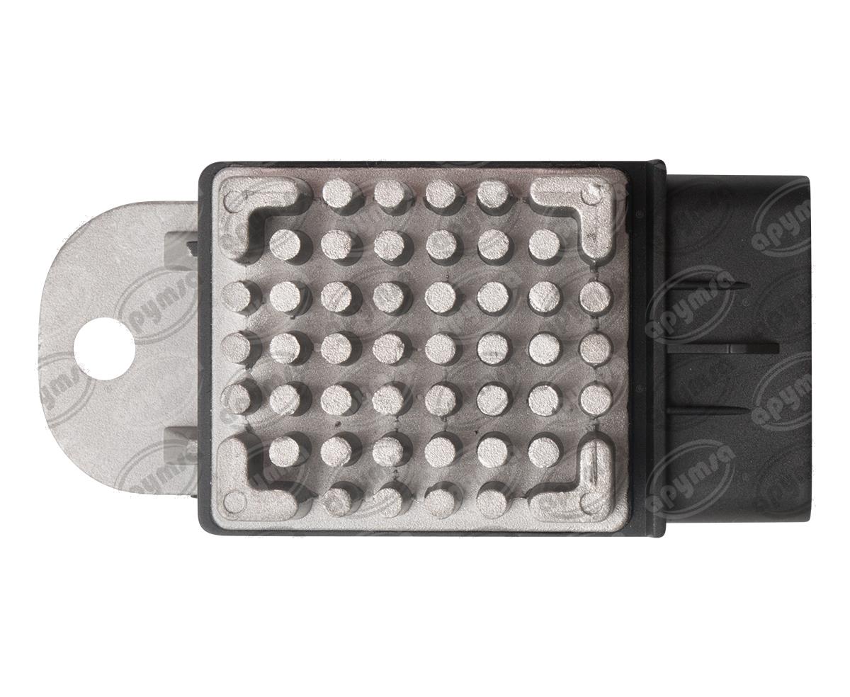 RELEVADOR MOTOVENTILADOR 4TERMINALES CHRYSLER TIPO ORIGINAL DYNAMIC