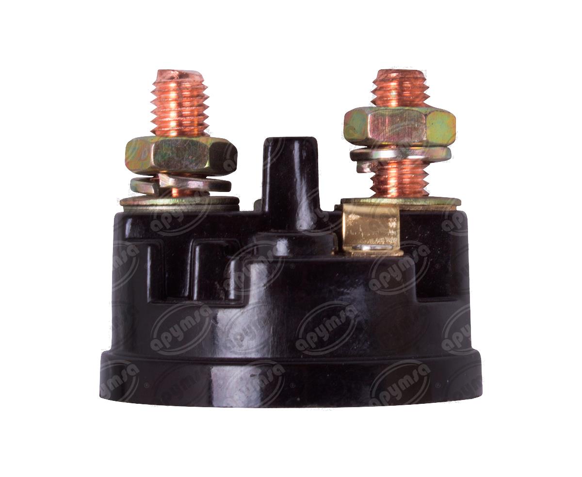 REPUESTO SOLENOIDE MARCHA DELCO PG260F1, PG260F2, PG260M, PMGR VALUE ...
