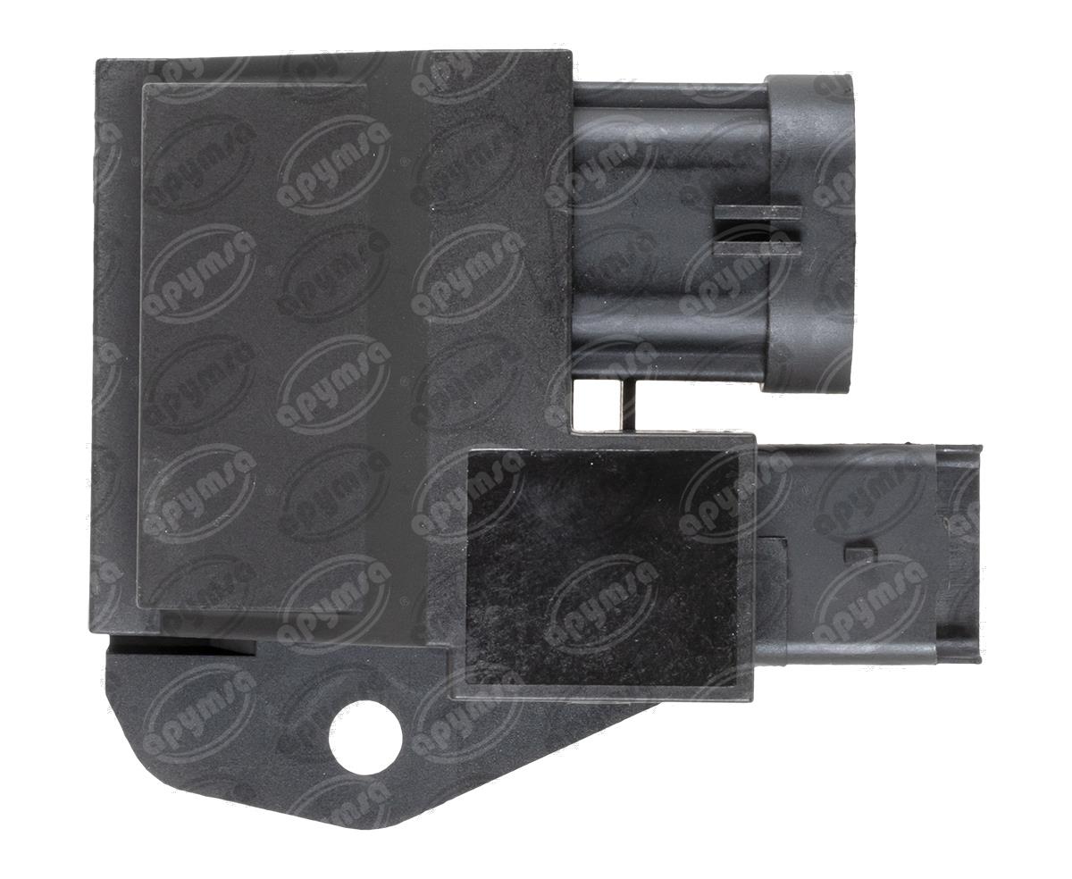 RESISTENCIA MOTOVENTILADOR PARTNER DIESEL 1.6L 12 20 PEUGEOT 301 DIESE ...