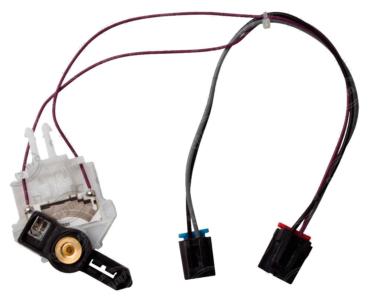 RESISTENCIA FLOTADOR BOMBA DE GASOLINA CADILLAC CHEVROLET GMC ISUZU T ...