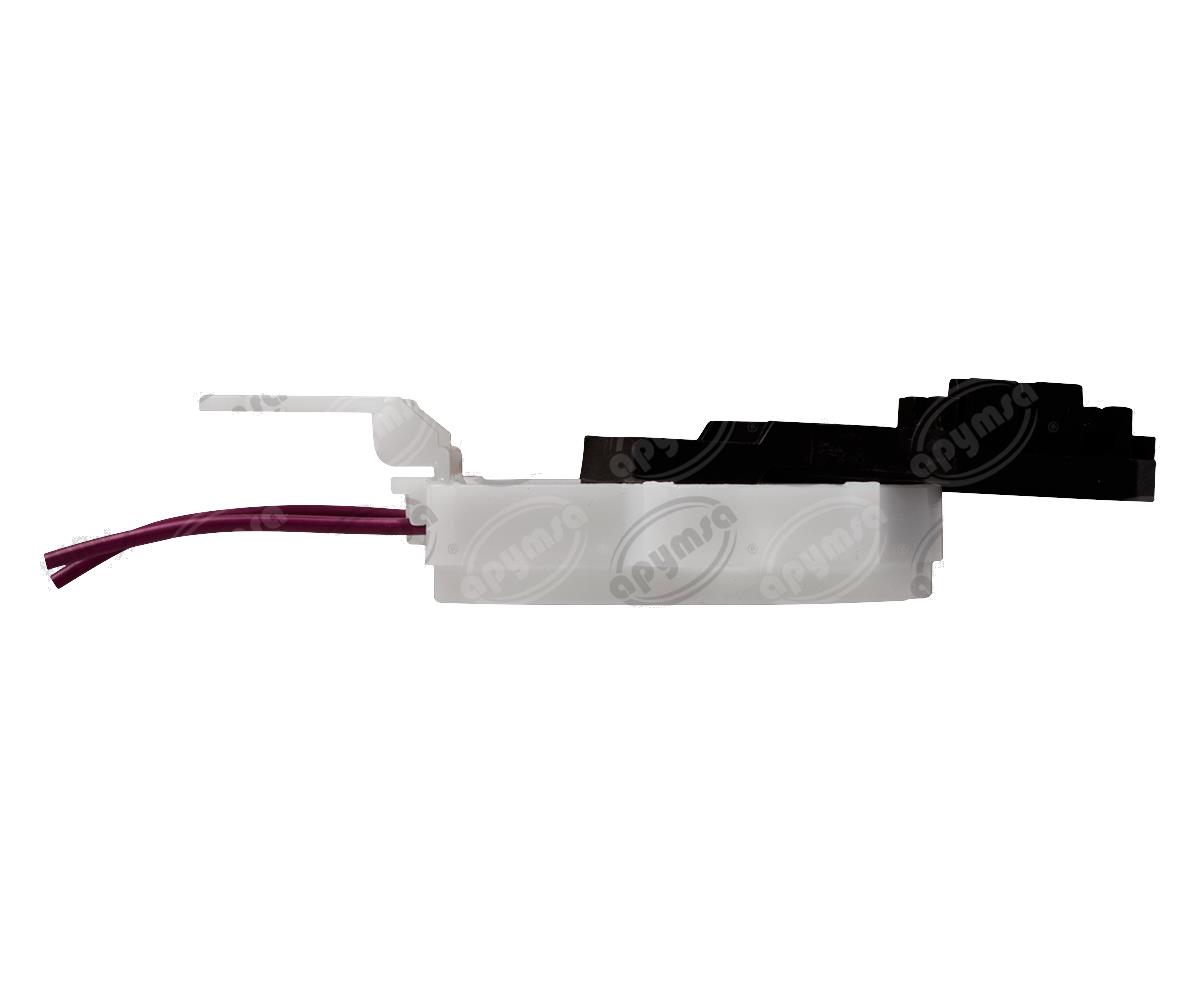 RESISTENCIA FLOTADOR BOMBA DE GASOLINA CADILLAC CHEVROLET GMC ISUZU T ...