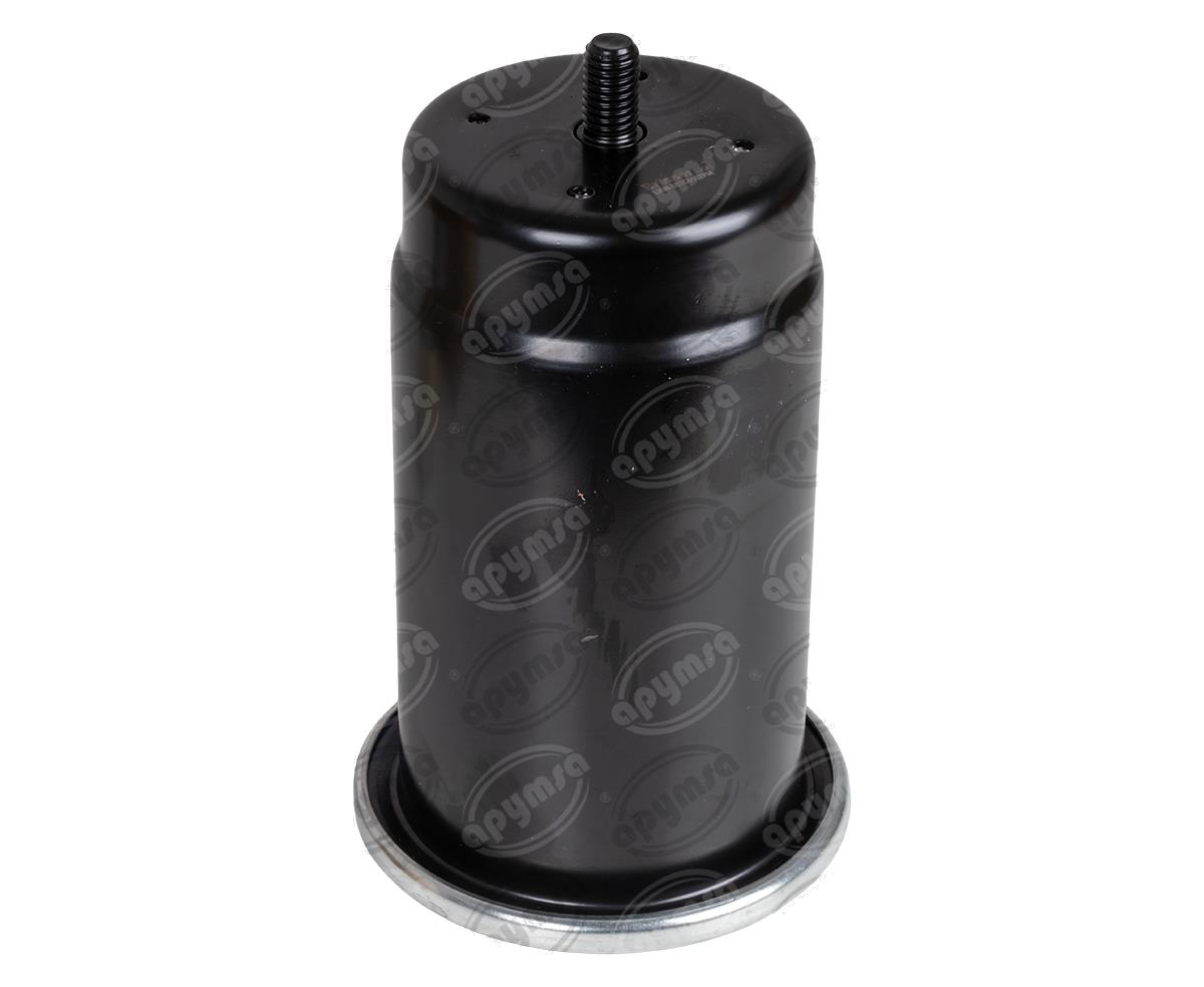 CARTUCHO PARA SECADOR DE AIRE TIPO AD 9 BRËSSER LKW 35TC0107794