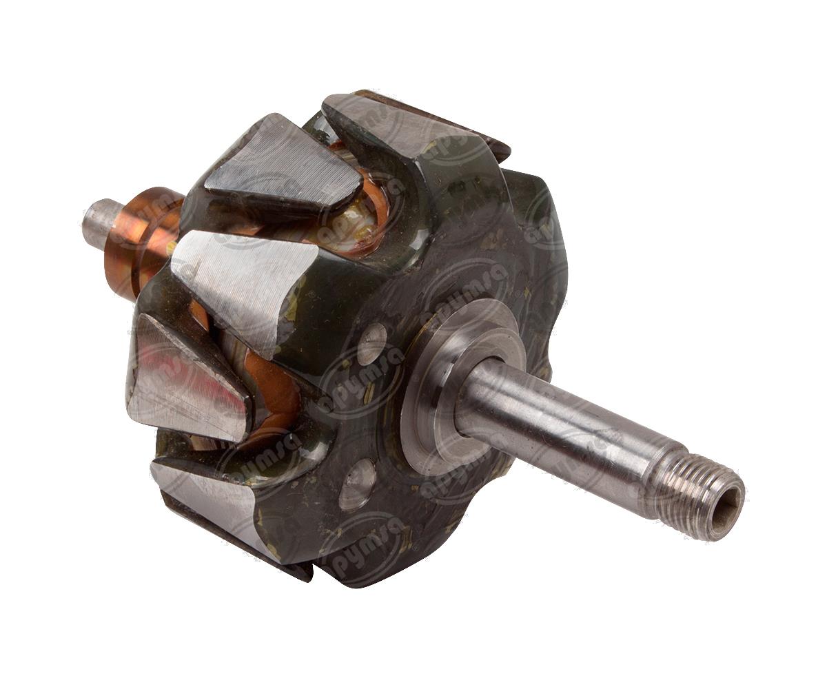 ROTOR ALTERNADOR BOSCH IR/EF 24V 65A BOSCH BOSCH 1 124 035 242