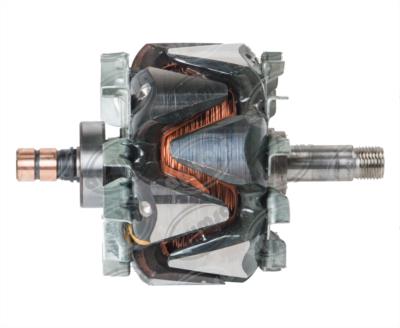 ROTOR ALTERNADOR BOSCH ER/IF 24V 150A VOLVO 9700 B13R BOSCH BOSCH F 00M ...