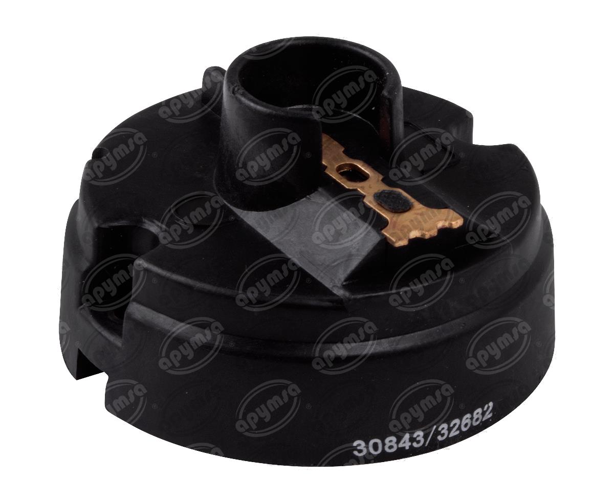 ROTOR DISTRIBUIDOR FORD T TECNOFUEL JR 84