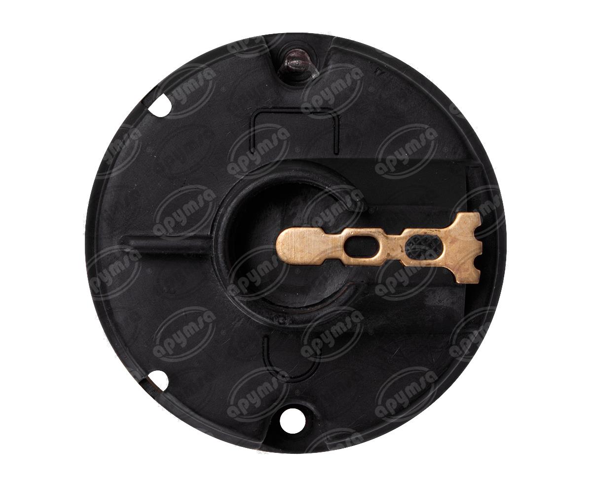 ROTOR DISTRIBUIDOR FORD T TECNOFUEL JR 84