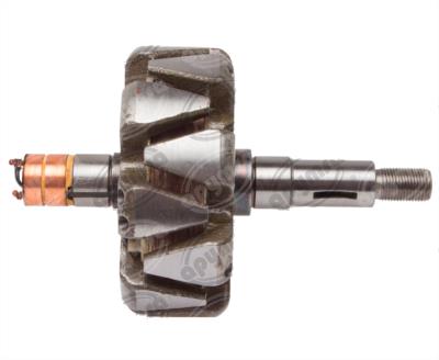 ROTOR ALTERNADOR MOTOROLA 8LHA 12V 130 160A VALUE STARTER 28 505