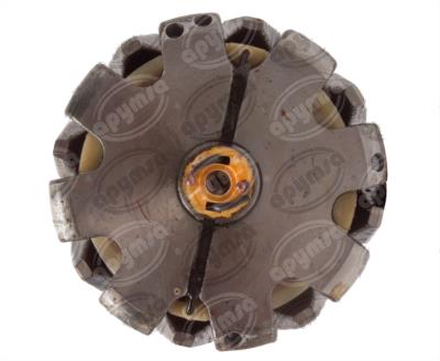 ROTOR ALTERNADOR MOTOROLA 8LHA 12V 130 160A VALUE STARTER 28 505