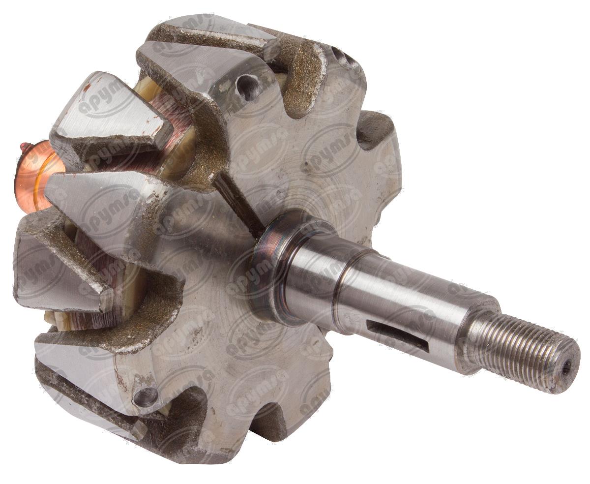 ROTOR ALTERNADOR MOTOROLA 8LHA 12V 130 160A VALUE STARTER 28 505