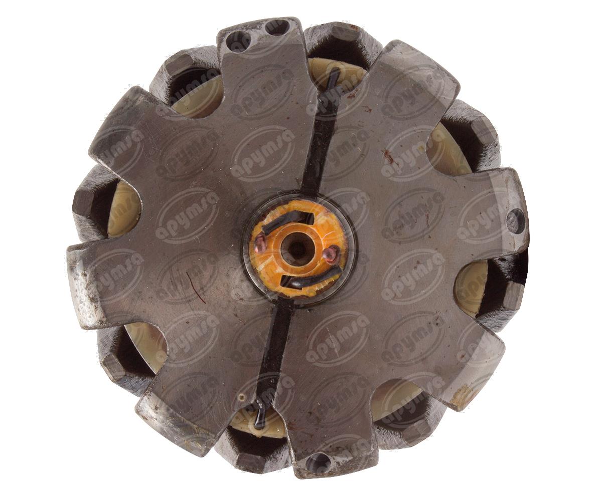 APYMSA | Líder en refacciones auto eléctricas y fuel injection