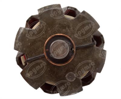 ROTOR ALTERNADOR PRESTOLITE CW 12V 65 70A NACIONAL PALT 2025B