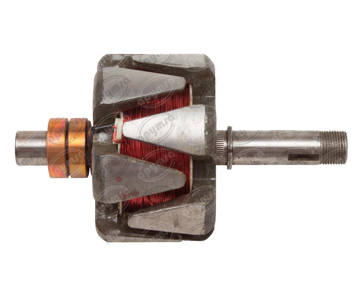 ROTOR ALTERNADOR PRESTOLITE CW 12V 65 70A NACIONAL PALT 2025B
