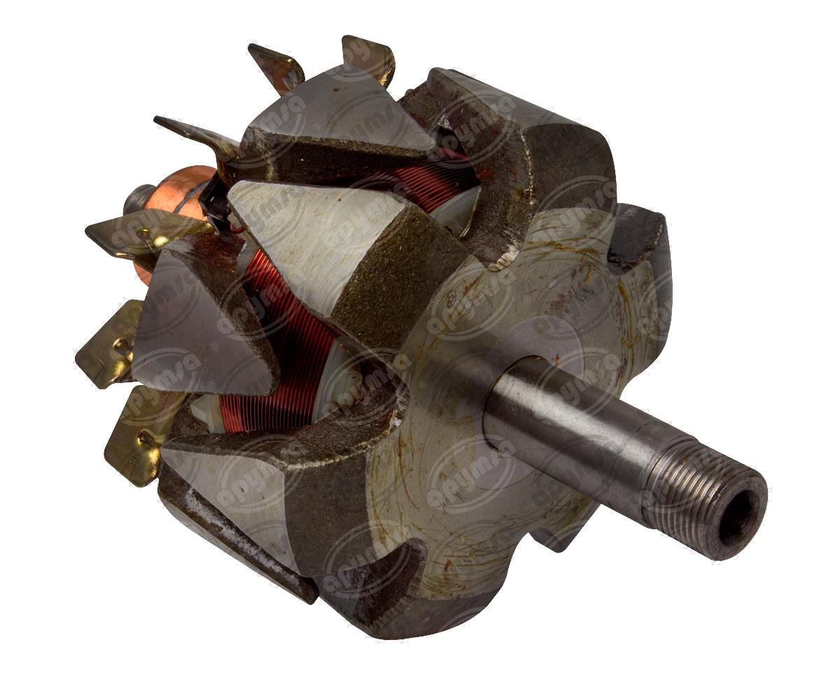ROTOR ALTERNADOR DELCO CCW 12V 105A VALUE STARTER 10471478