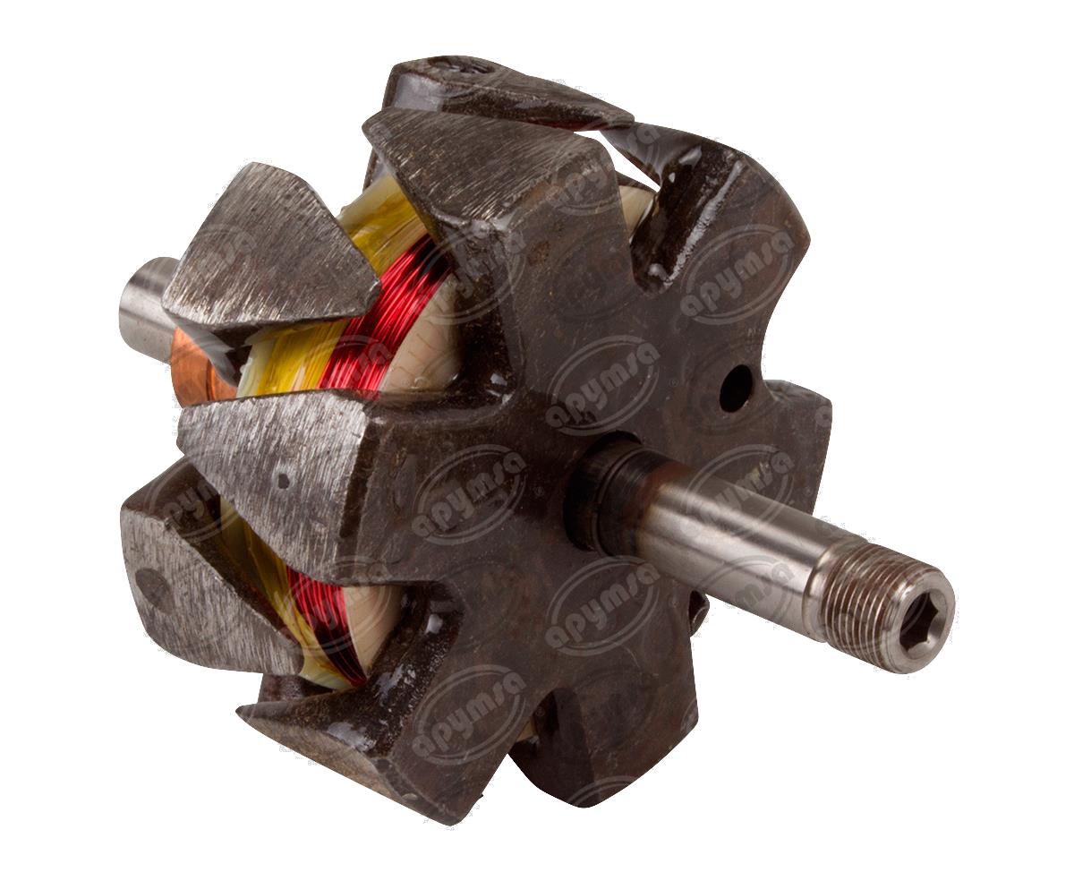 ROTOR ALTERNADOR FORD CW 12V 70 90A IMPORTADO 28 202 9