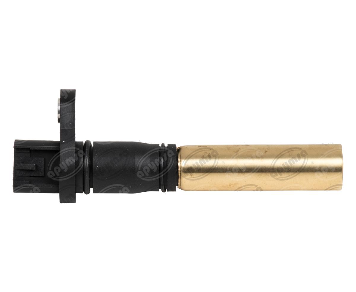 SENSOR POSICION CIGUEÑAL 12V 2TERMINALES CHEVROLET COLORADO 2.8L 3.5L ...