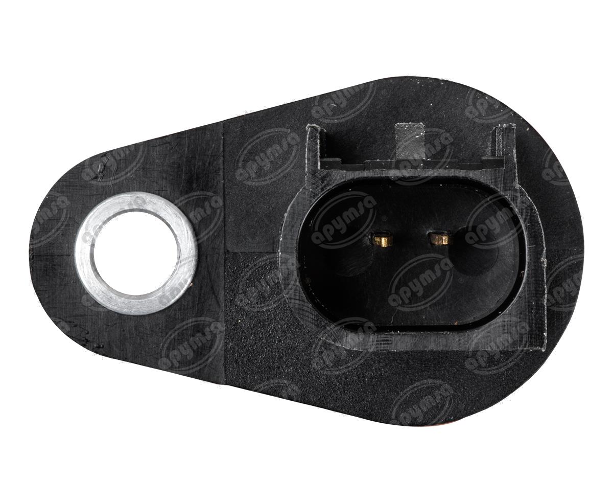 SENSOR POSICION CIGUEÑAL 12V 2TERMINALES CHEVROLET COLORADO 2.8L 3.5L ...