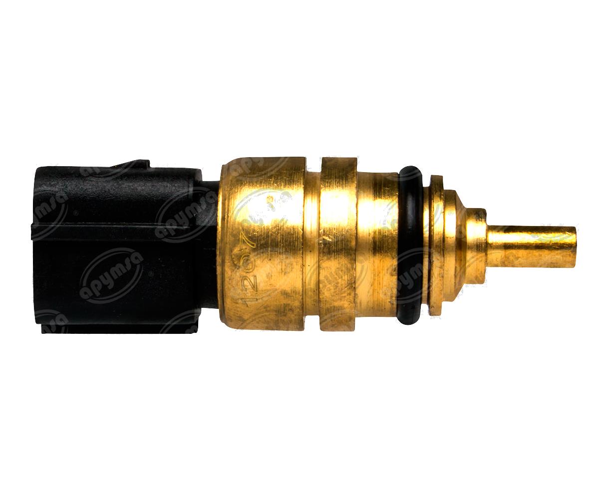 SENSOR TEMPERATURA REFRIGERANTE DODGE HYUNDAI ATOS TECNOFUEL EFI 12305
