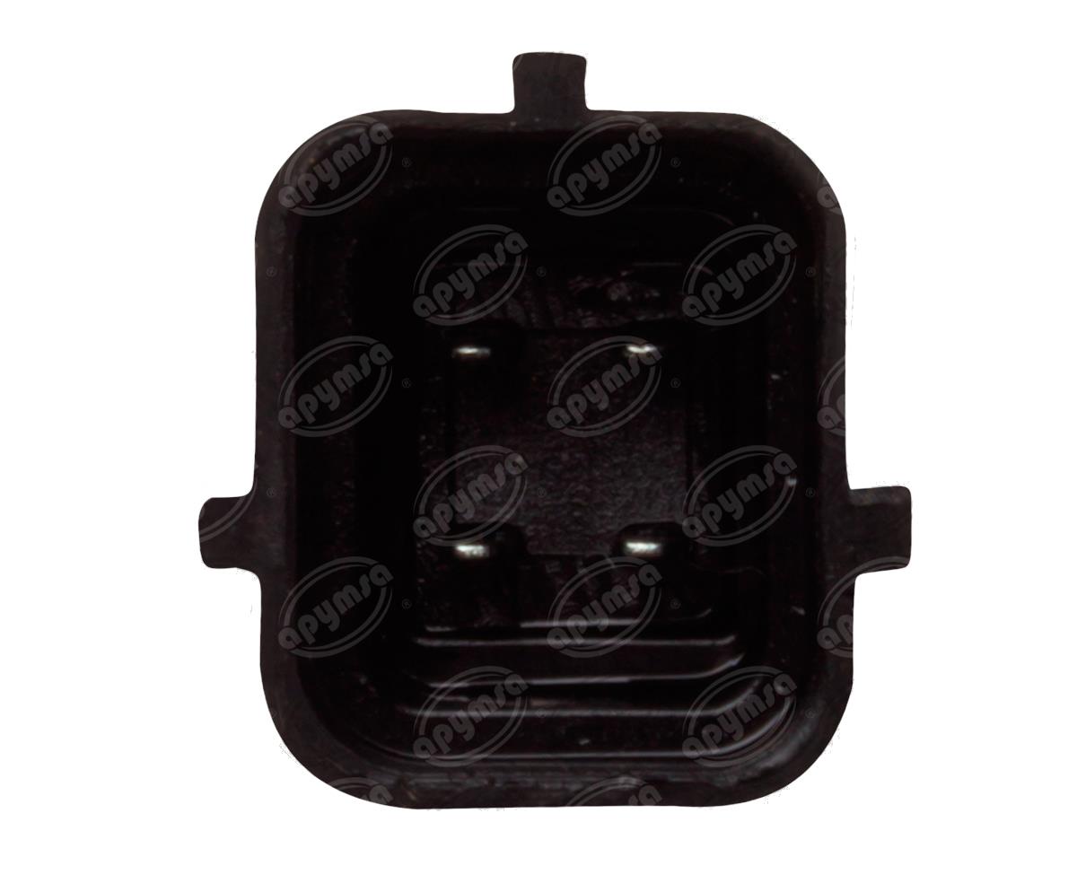 SENSOR TEMPERATURA REFRIGERANTE DODGE HYUNDAI ATOS TECNOFUEL EFI 12305