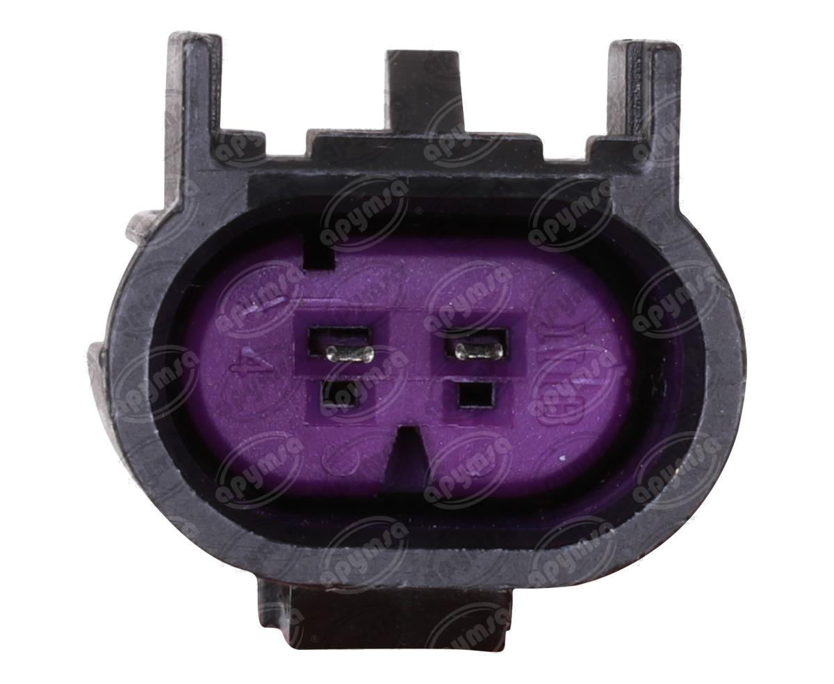 SENSOR TEMPERATURA REFRIGERANTE CHEVROLET TRAILBLAZER V6 4.2L 02 05 TX 108