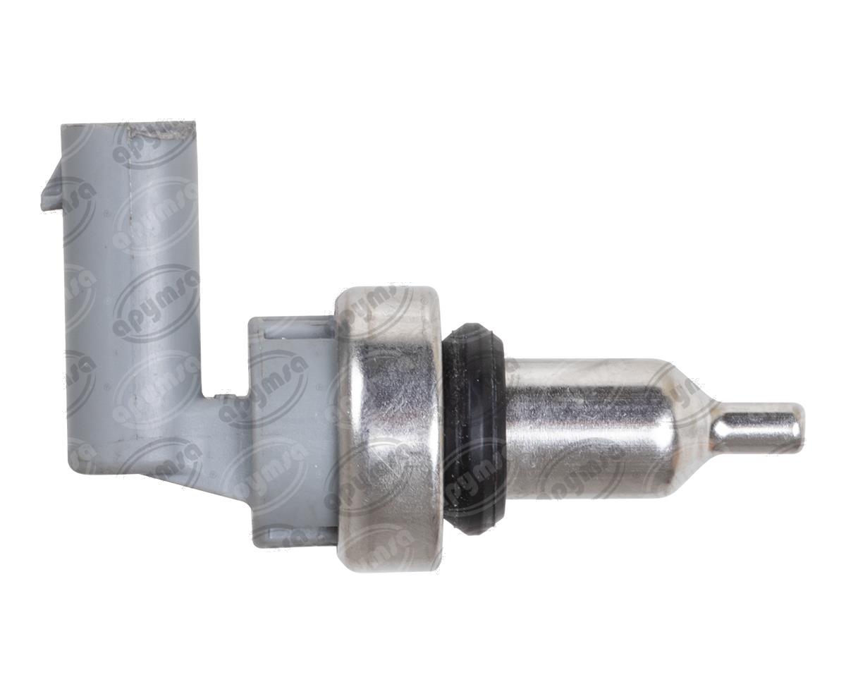 SENSOR TEMPERATURA REFRIGERANTE 12V 2TERMINALES CHEVROLET SILVERADO ...