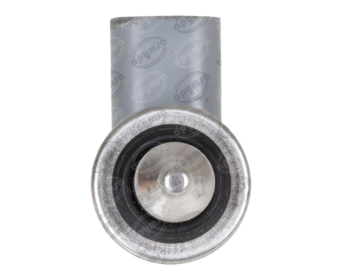 SENSOR TEMPERATURA REFRIGERANTE 12V 2TERMINALES CHEVROLET SILVERADO ...