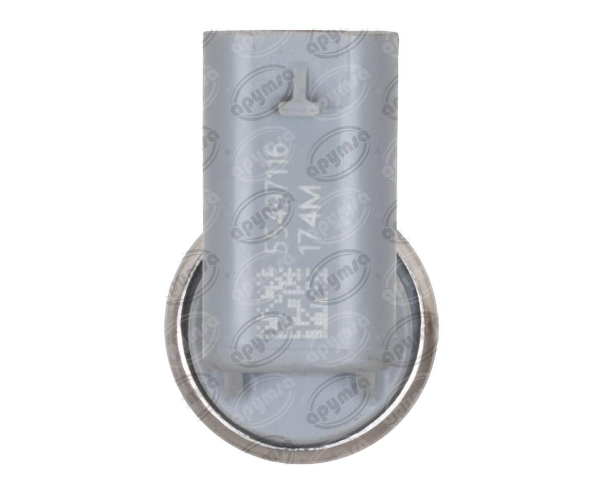 SENSOR TEMPERATURA REFRIGERANTE 12V 2TERMINALES CHEVROLET SILVERADO ...