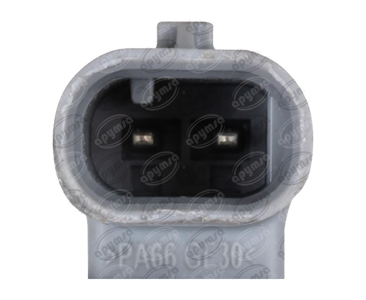 SENSOR TEMPERATURA REFRIGERANTE 12V 2TERMINALES CHEVROLET SILVERADO ...