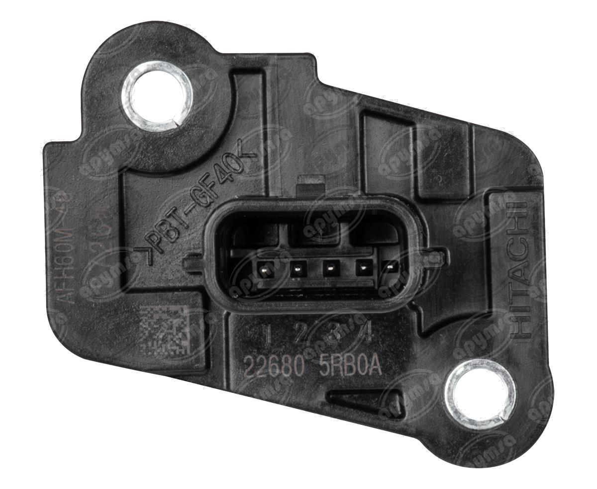 SENSOR MAF 12V 4TERMINALES NISSAN SENTRA 4CIL 1.6L 1.8L 15 18 T ...