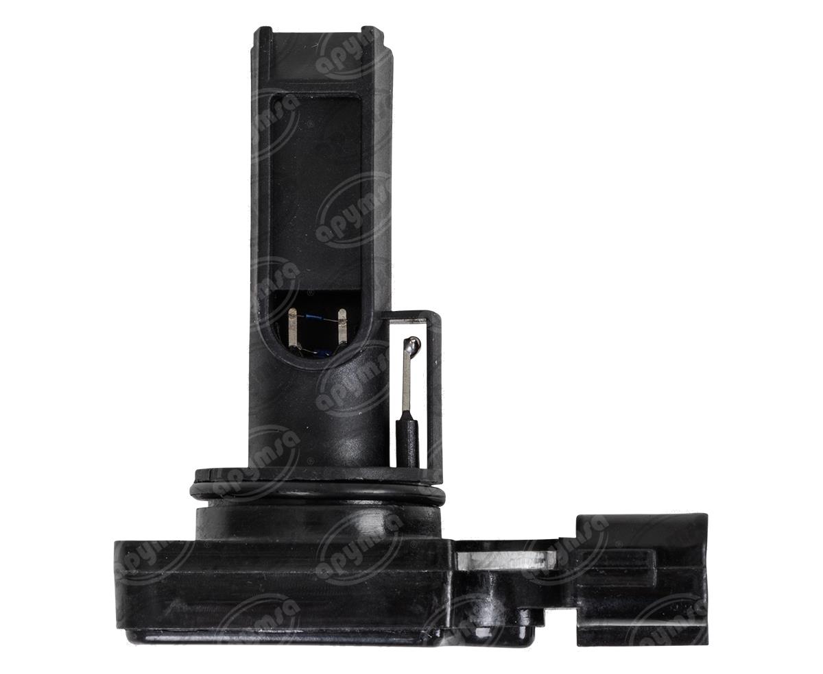 SENSOR MAF 12V 5TERMINALES CHEVROLET SILVERADO 2500 3500 01 06 T ...