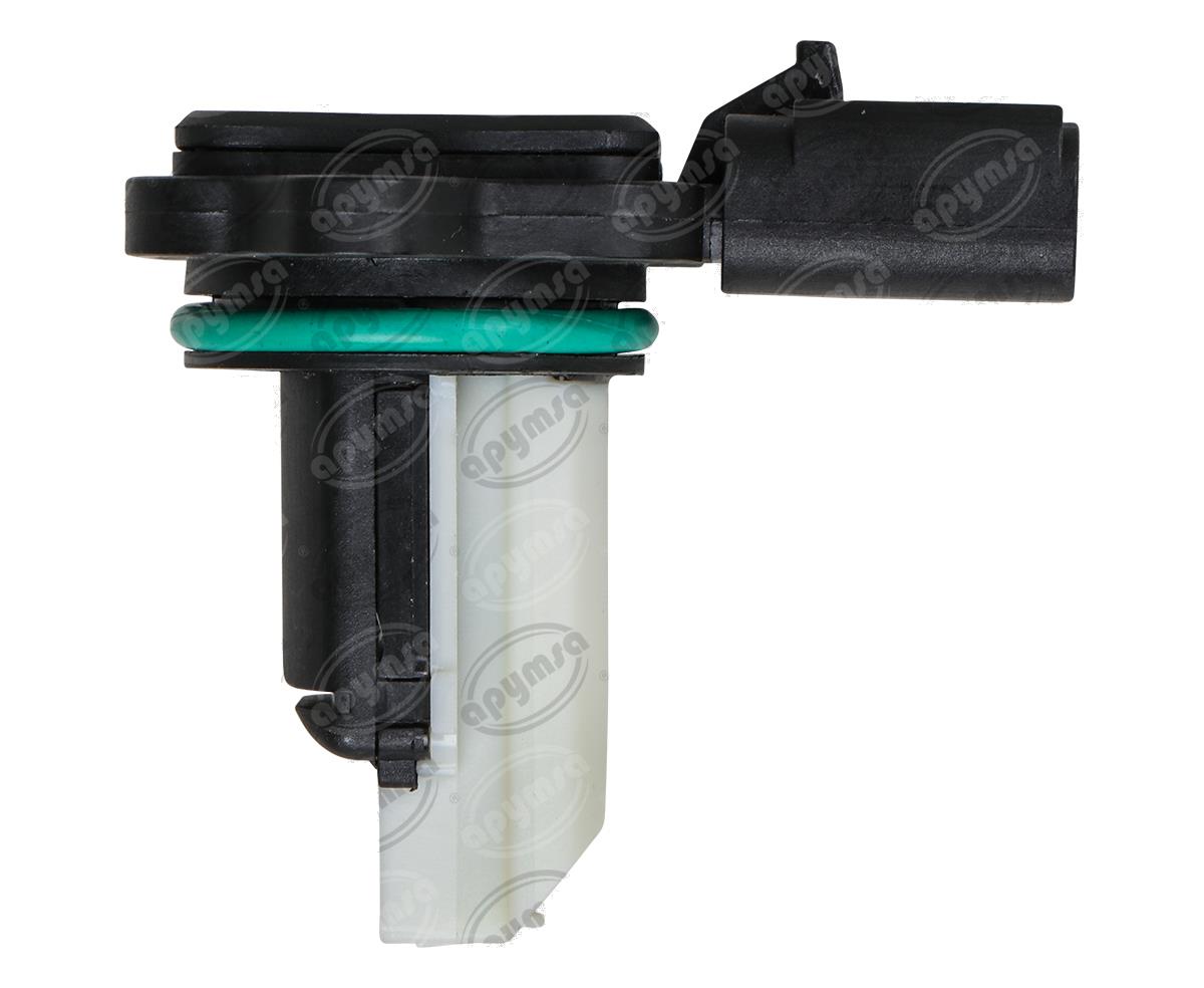 SENSOR MAF 12V 4TERMINALES DODGE RAM 2500, 3500, 4500, 5500 07 17 ...