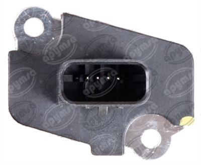 SENSOR MAF 12V 4TERMINALES FORD ECOSPORT 2.0L. MOD. 18 22; TRANSIT 15 ...