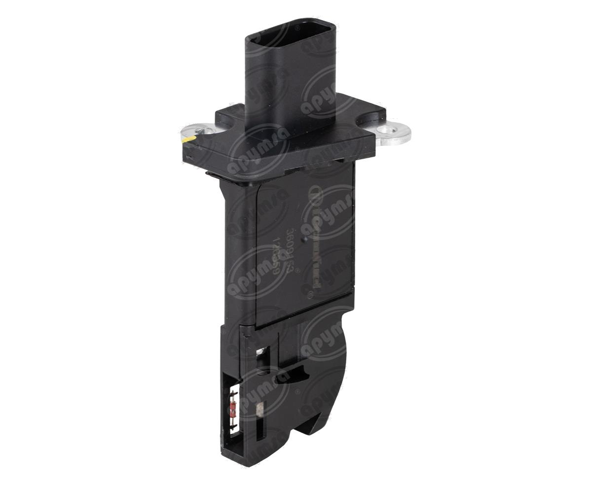 SENSOR MAF 12V 4TERMINALES FORD ECOSPORT 2.0L. MOD. 18 22; TRANSIT 15 ...