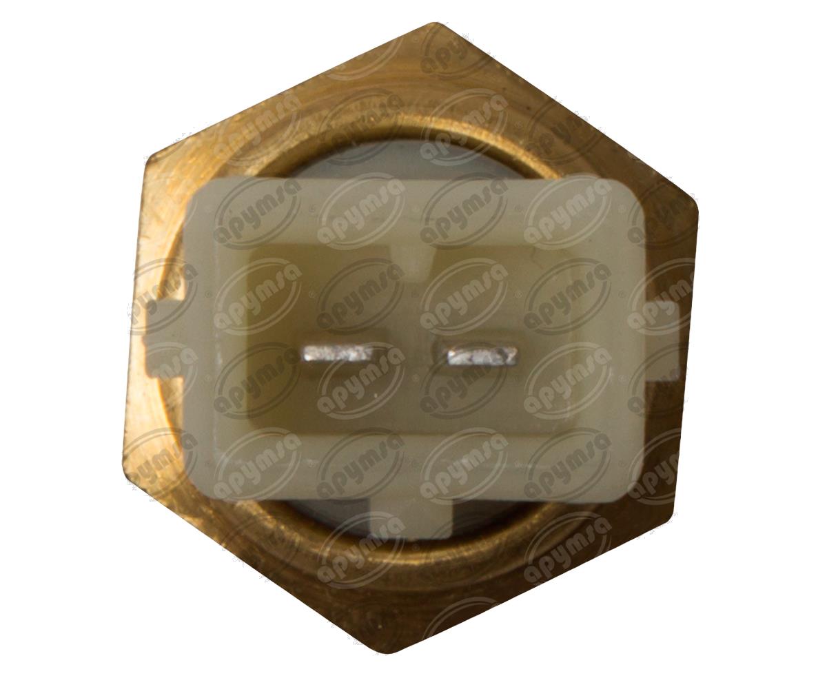 SENSOR TEMPERATURA REFRIGERANTE VW SEDAN CHEVROLET ASTRA MTE THOMSON 4032