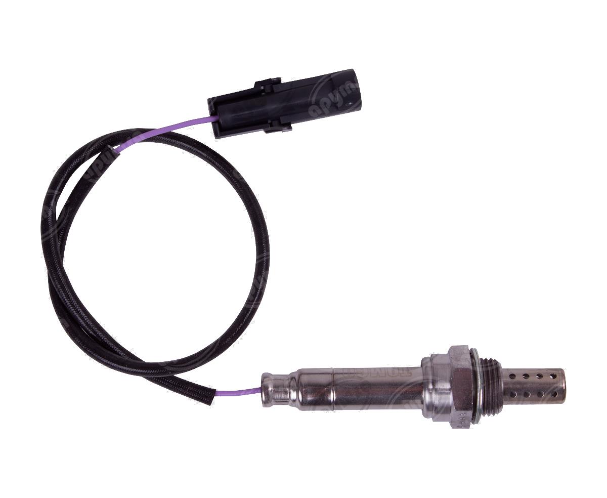 SENSOR OXIGENO 1 PUNTAS CHEVROLET TOMCO 11001