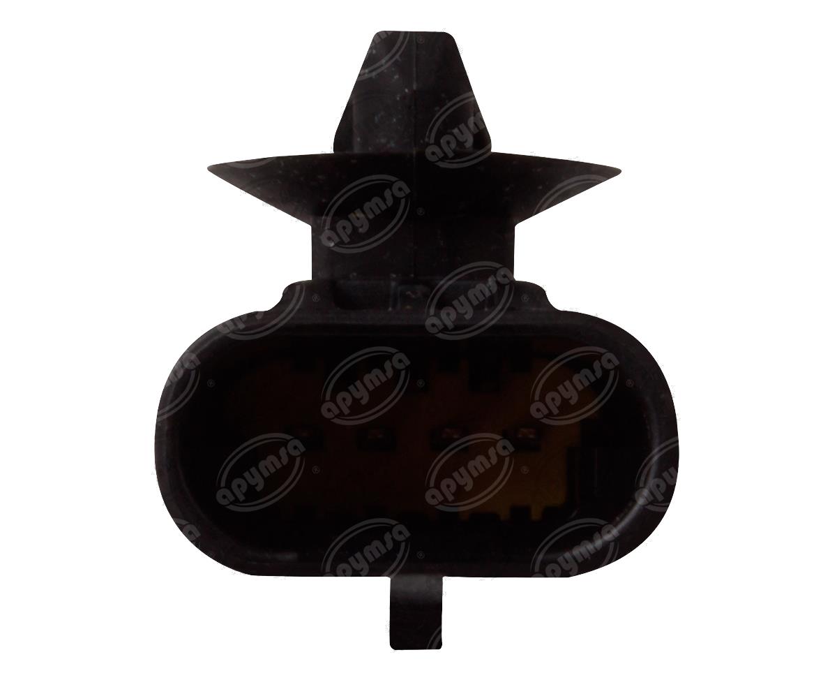 SENSOR OXIGENO NISSAN PLATINA RENAULT CLIO KANGOO MERCEDES BENZ BOSCH 0 ...